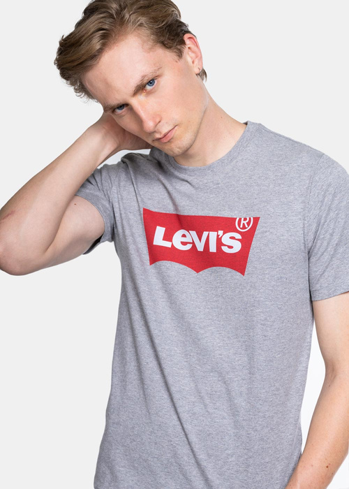 Levi's Housemark Tee (17783-0138) 15,99 € - Sneaker Peeker - Les ...