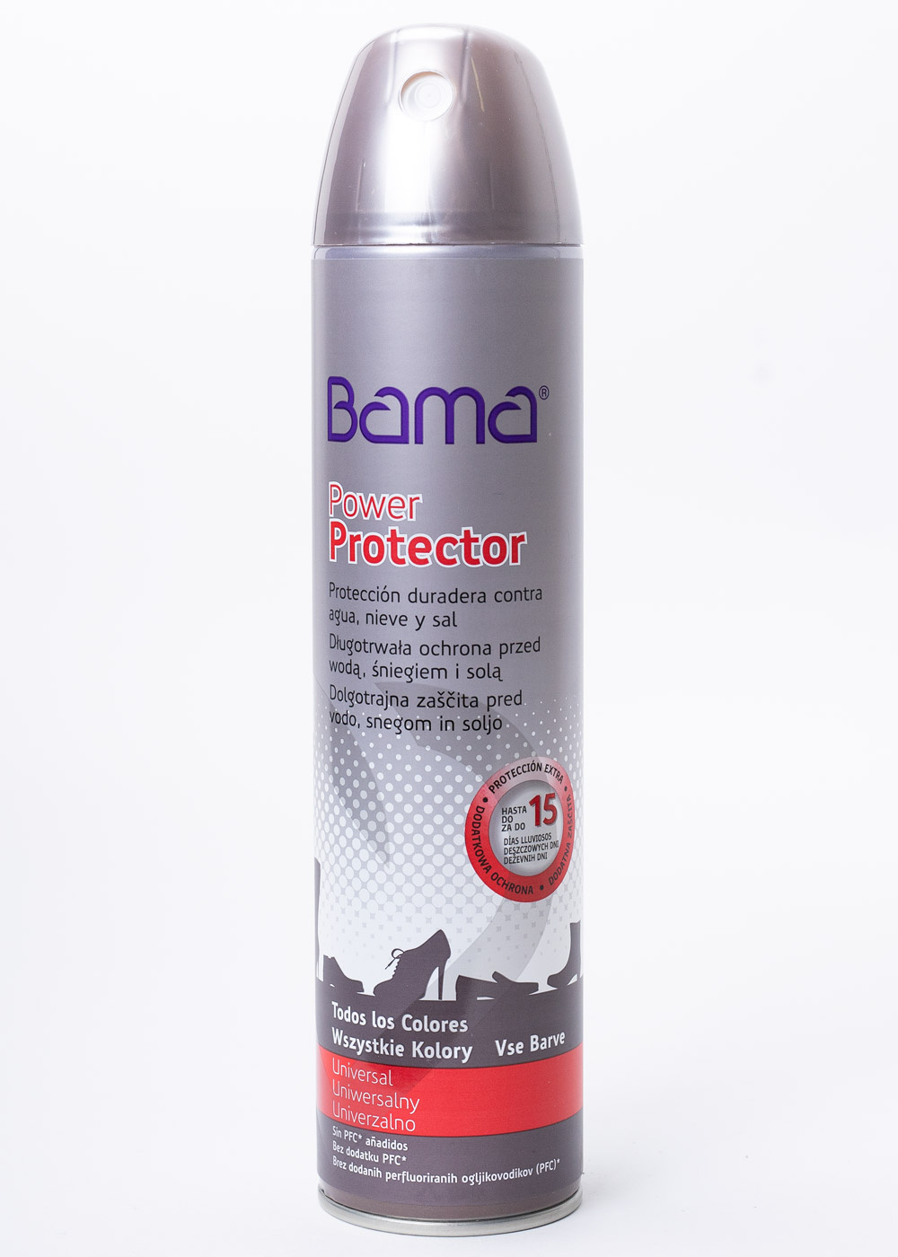 Bama Imprégnation Power Protector 300 ml 7,99 € - Sneaker Peeker - Les Meilleures Réductions ...