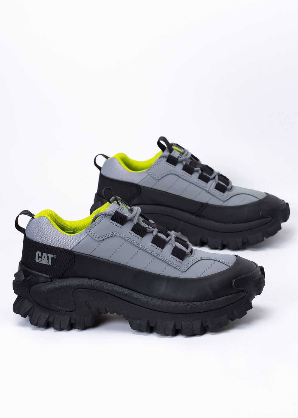 Caterpillar Intruder Galosh WP 96,99 € - Sneaker Peeker - Les ...
