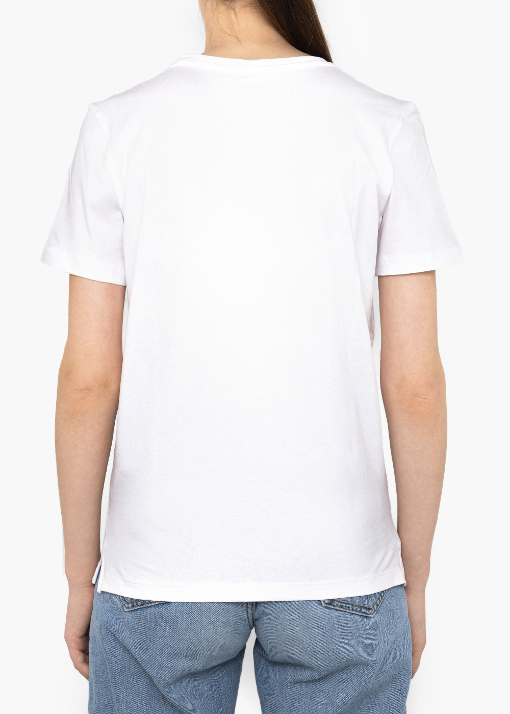 GUESS SS RN GUESS SCRIPT TEE 21,99 € - Sneaker Peeker - Les Meilleures ...