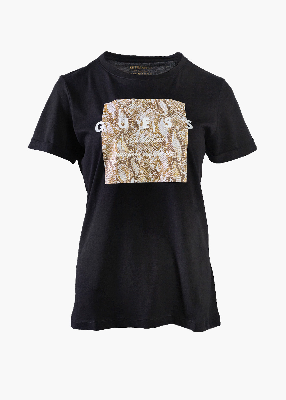 GUESS SS RN PYTHON TEE 24,99 € - Sneaker Peeker - Les Meilleures ...