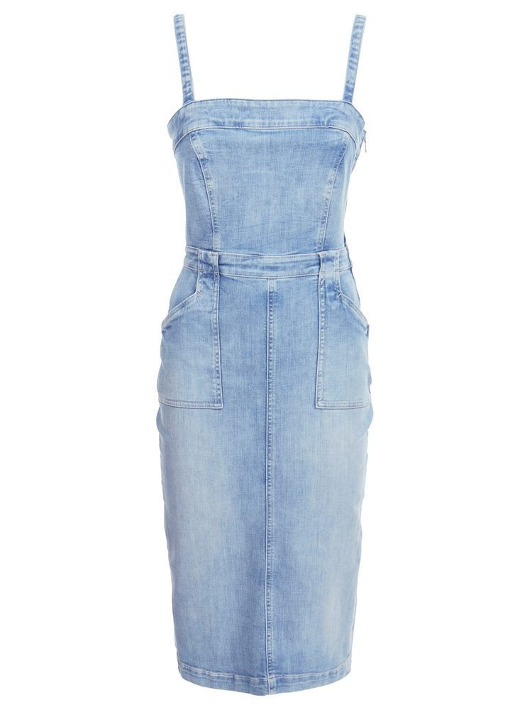 Guess Uma Dress (W1GK19D3ZT7-POIP) 66,99 € - Sneaker Peeker - Les ...