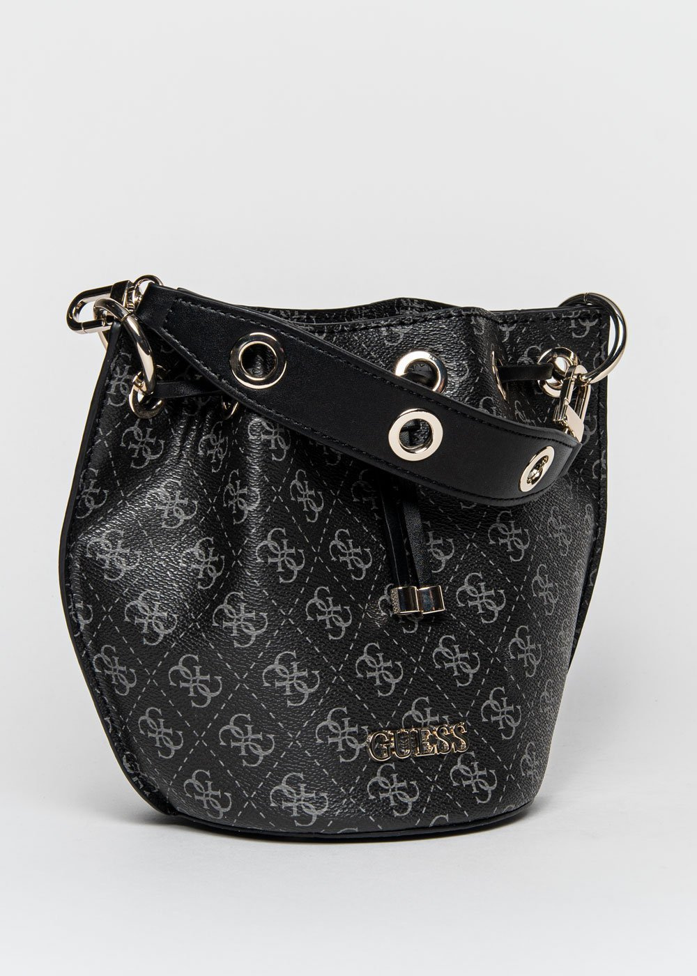 Guess Washington 4G Logo Bucket Bag (HWSG8124770-BML) 83,99 € - Sneaker ...