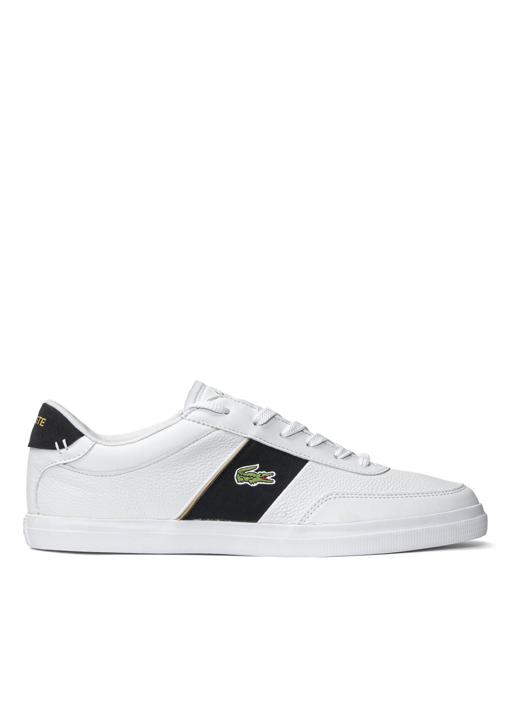 Lacoste court shoes store
