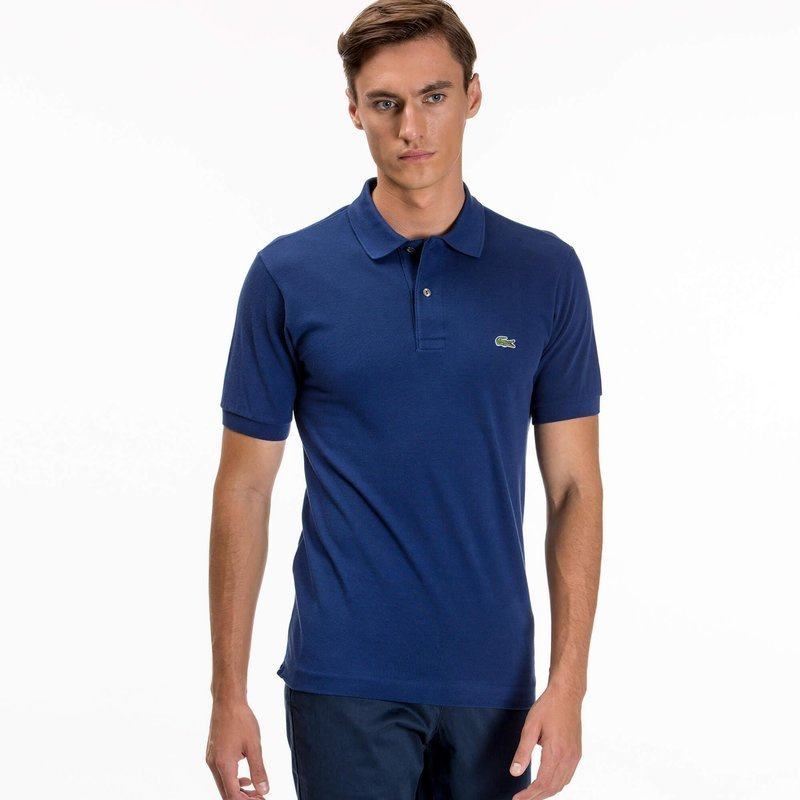 Lacoste Polo L1212.F9F 66 49 Sneaker Peeker Les Meilleures Reductions Chaussures vetements et accessoires Street Trekking Sport Lifestyle