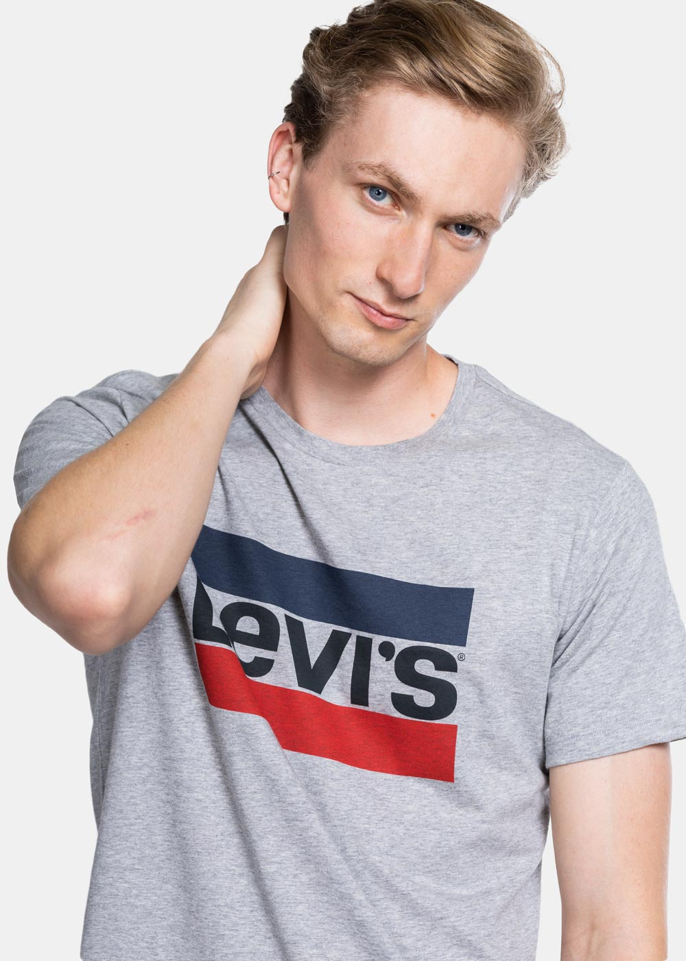 Levi's Sportswear Logo Graphic (39636-0002) 15,99 € - Sneaker Peeker ...