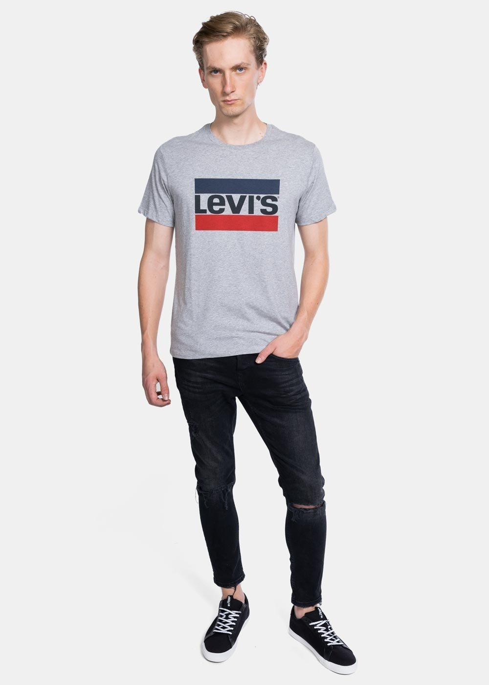 Levi's Sportswear Logo Graphic (39636-0002) 15,99 € - Sneaker Peeker ...