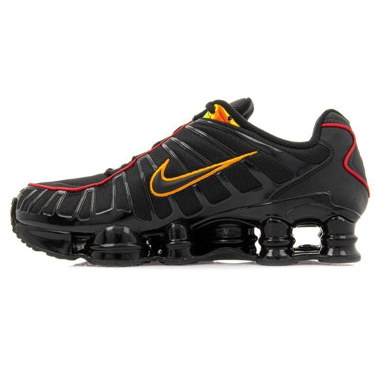 Nike Shox TL (CV1644-001) 130,00 € - Sneaker Peeker - Les Meilleures ...