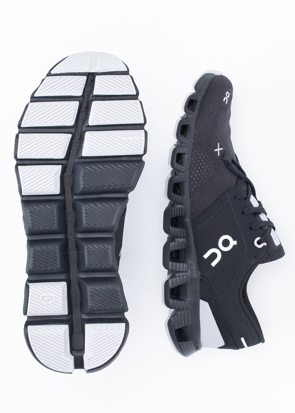 ON RUNNING CLOUD X 3 103,99 € - Sneaker Peeker - Les Meilleures ...