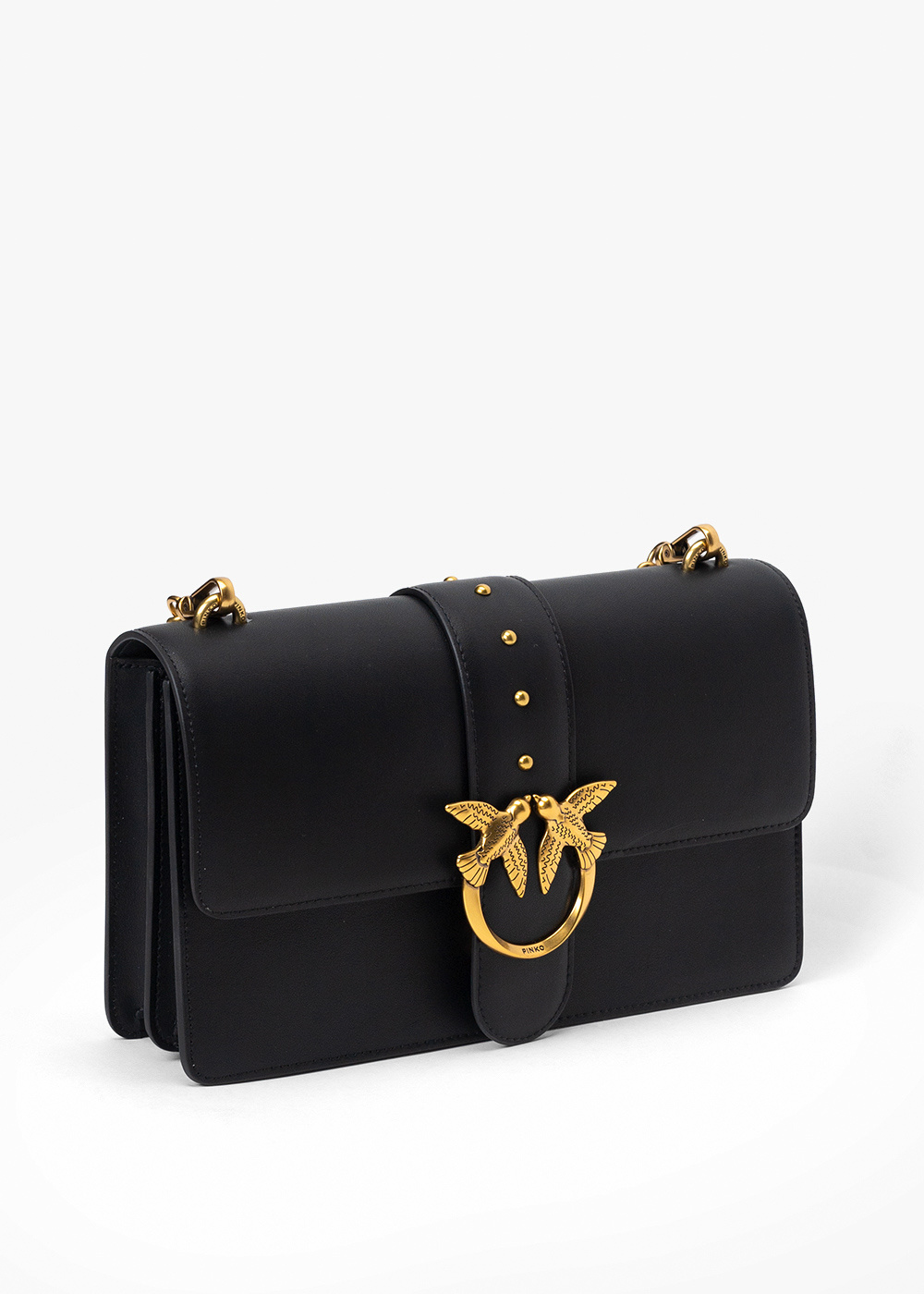 PINKO LOVE CLASSIC ICON SI 1P22TS-Y5H 294,99 € - Sneaker Peeker - Les ...