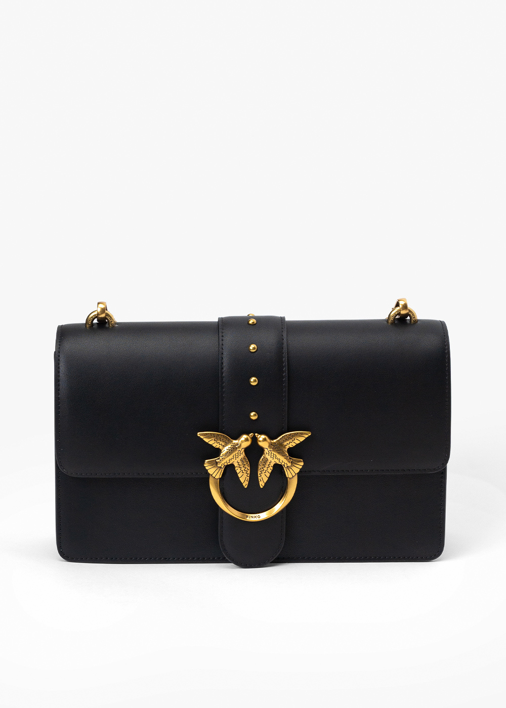 PINKO LOVE CLASSIC ICON SI 1P22TS-Y5H 294,99 € - Sneaker Peeker - Les ...