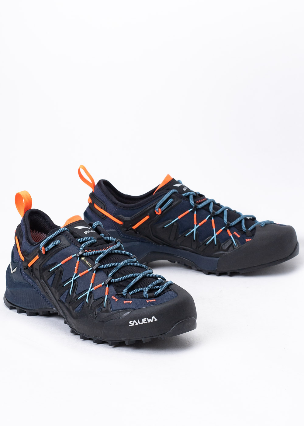 SALEWA WS WILDFIRE EDGE GTX 120,04 € - Sneaker Peeker - Les Meilleures ...