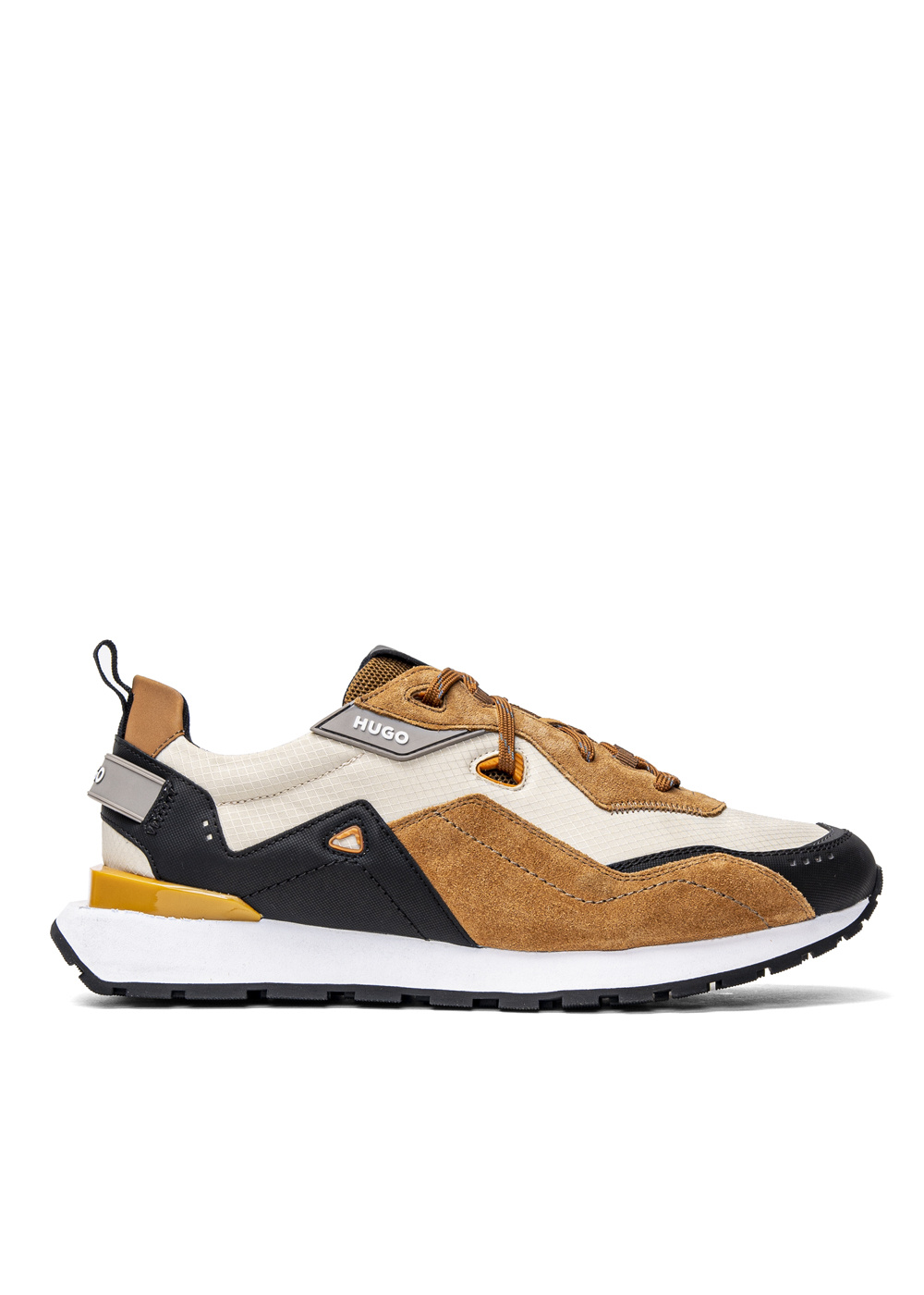 Sneakers HUGO Cubite Runn 139,99 € - Sneaker Peeker - Les Meilleures ...