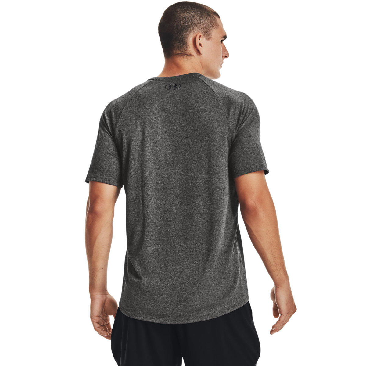 UNDER ARMOUR TECH 2.0 SS TEE 1326413-090 13,14 € - Sneaker Peeker - Les ...
