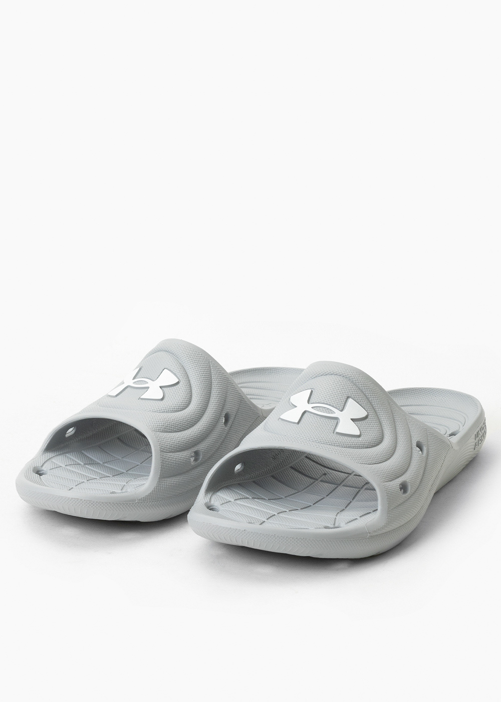 UNDER ARMOUR UA M LOCKER IV SL 3023758-100 13,99 € - Sneaker Peeker ...