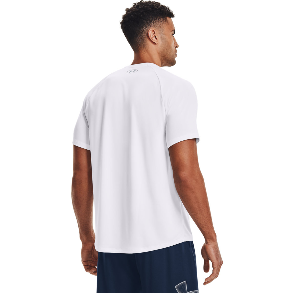 UNDER ARMOUR UA TECH 2.0 SS TEE 1326413-100 14,99 € - Sneaker Peeker ...