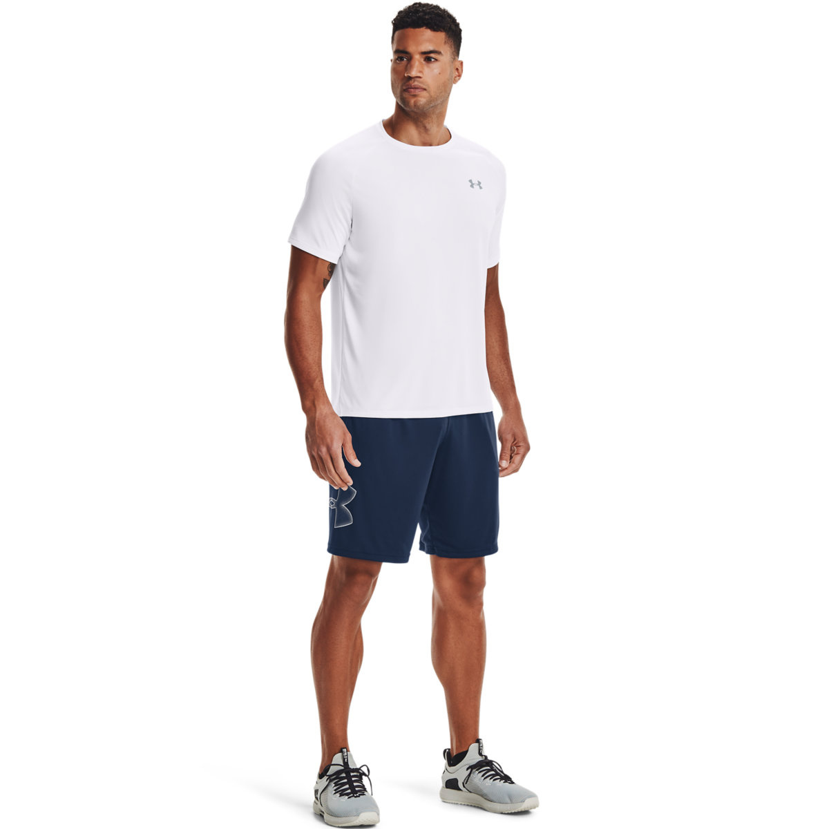 UNDER ARMOUR UA TECH 2.0 SS TEE 1326413-100 14,99 € - Sneaker Peeker ...
