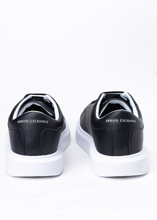 ARMANI EXCHANGE AX Man Shoes XUX123-XV534-00002 101,99 € - Sneaker ...