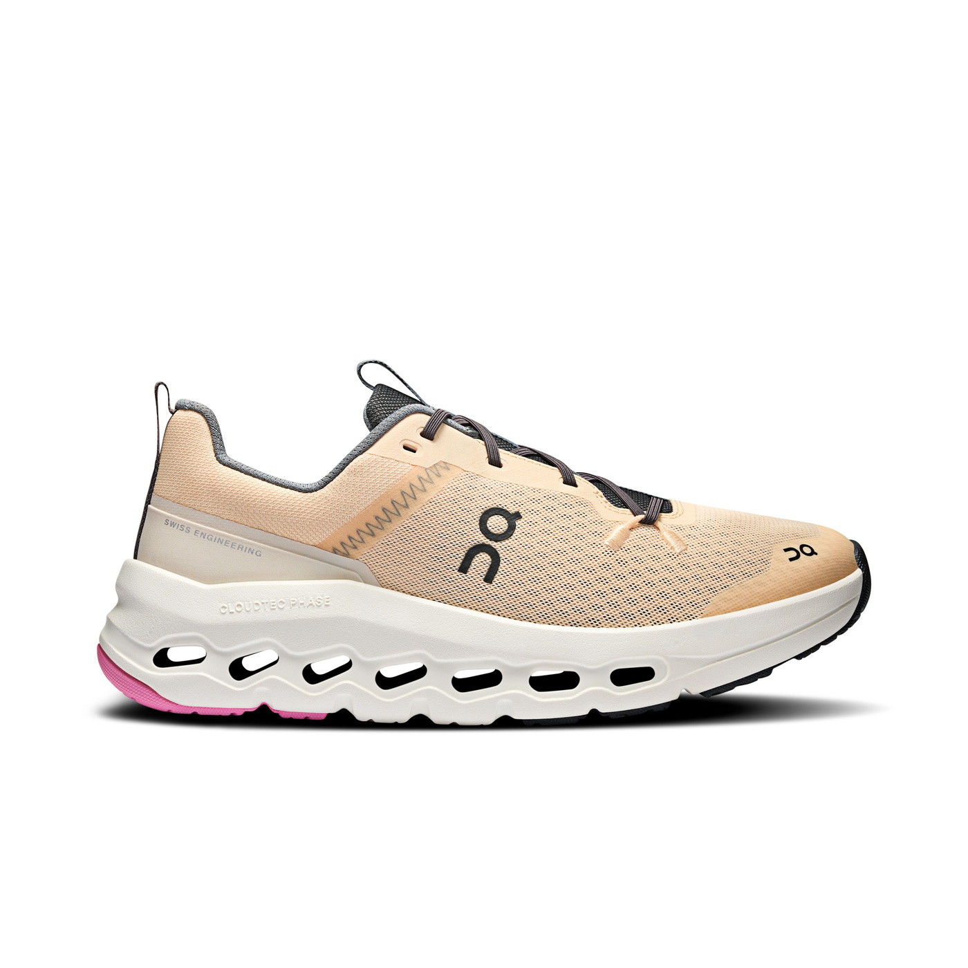 ON Cloudleap Y Black | White 110,00 € - Sneaker Peeker - Les Meilleures Réductions! Chaussures ...