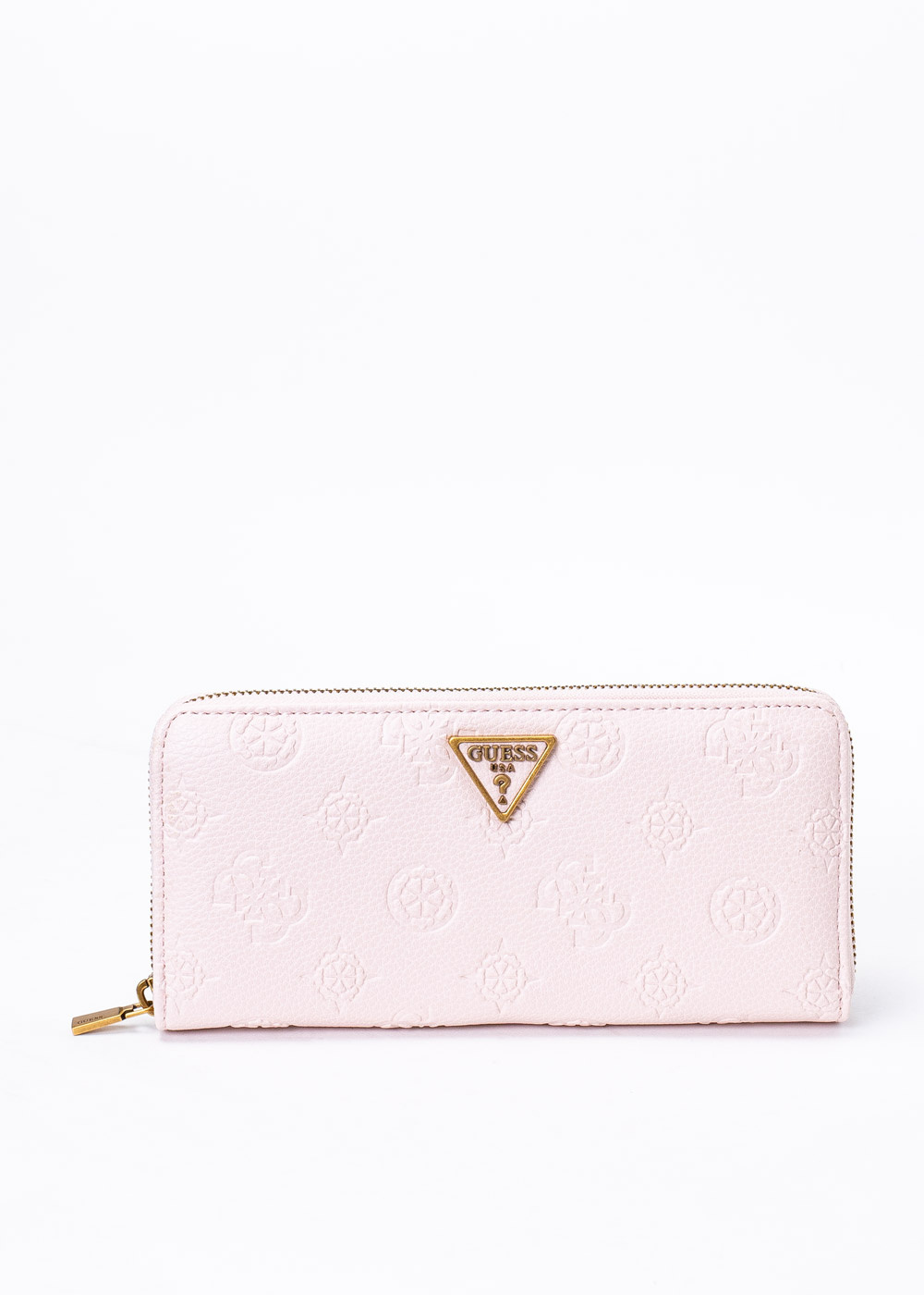 GUESS HELAINA SLG LARGE ZIP AROUND 44,99 € - Sneaker Peeker - Les ...