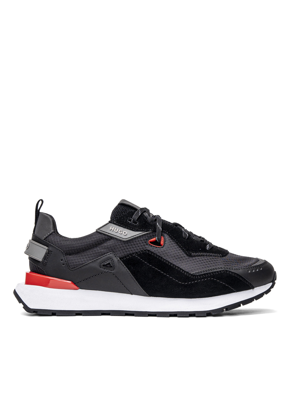 Sneakers HUGO Cubite Runn 139,99 € - Sneaker Peeker - Les Meilleures ...