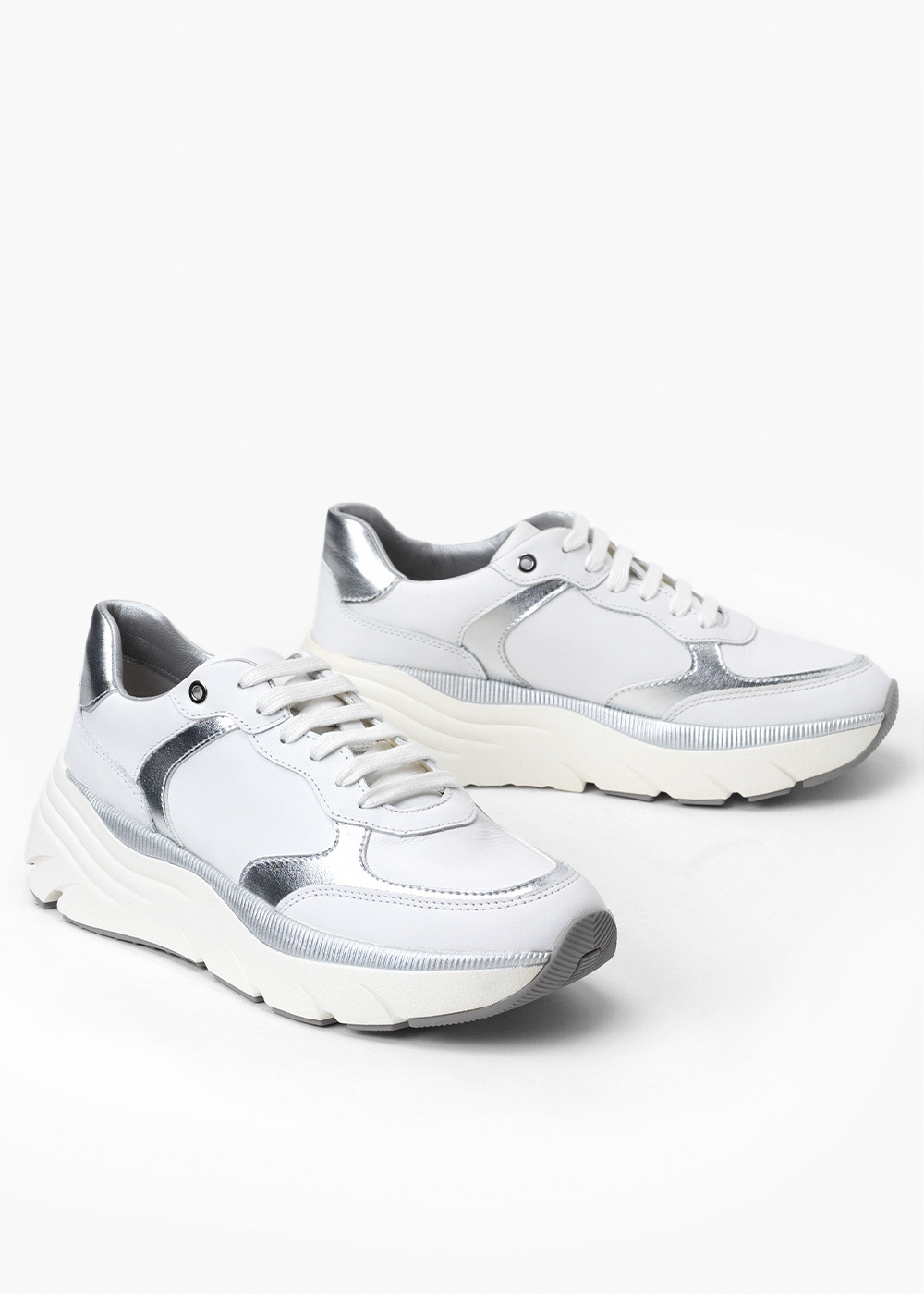 GEOX D DIAMANTA 71,99 € - Sneaker Peeker - Les Meilleures Réductions ...