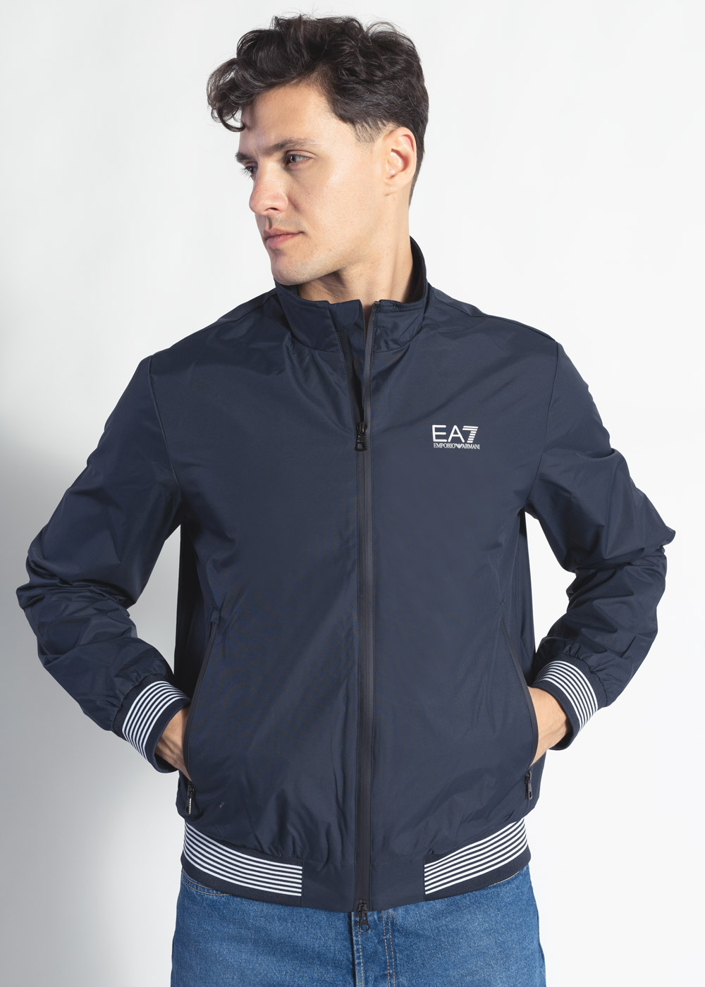 EMPORIO ARMANI EA7 3LPB07 PN27Z 1578 101,99 € - Sneaker Peeker - Les Meilleures Réductions ...