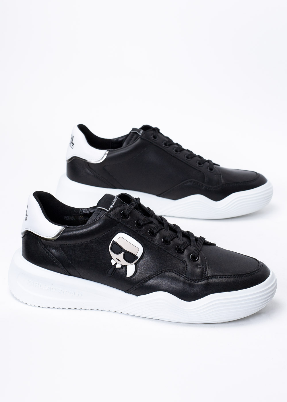 Karl Lagerfeld KAPRI RUN Karl Ikonic Lo 145,99 € - Sneaker Peeker - Les ...