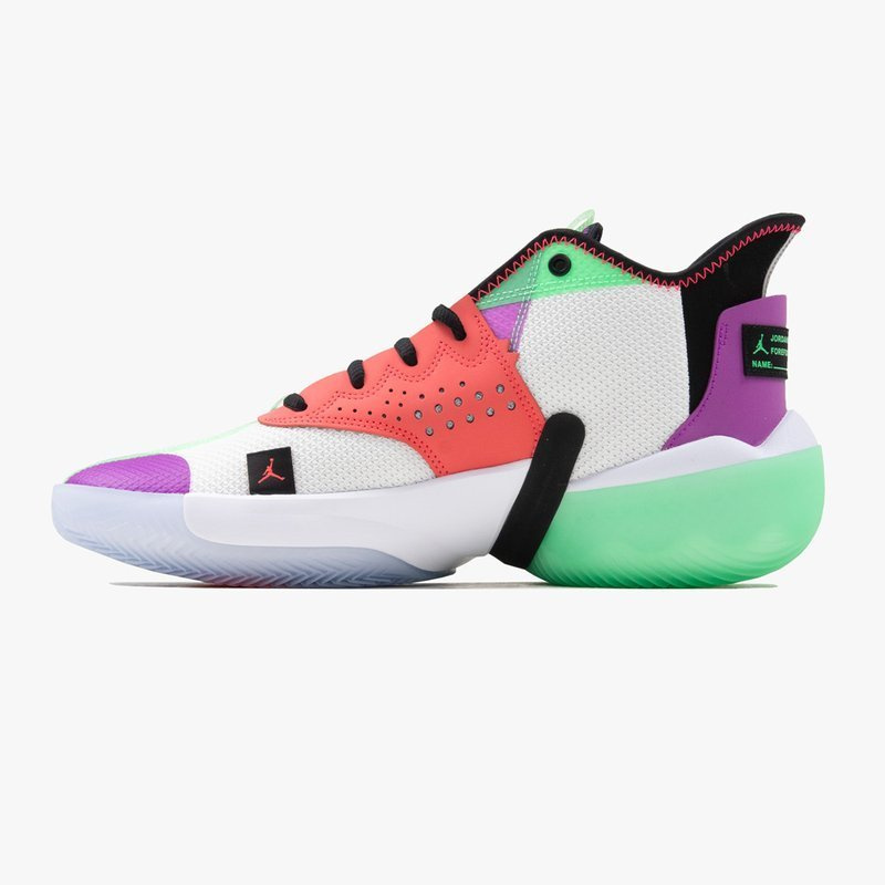 Jordan React Elevation (CK6618-101) 75,00 € - Sneaker Peeker - Les Meilleures Réductions ...