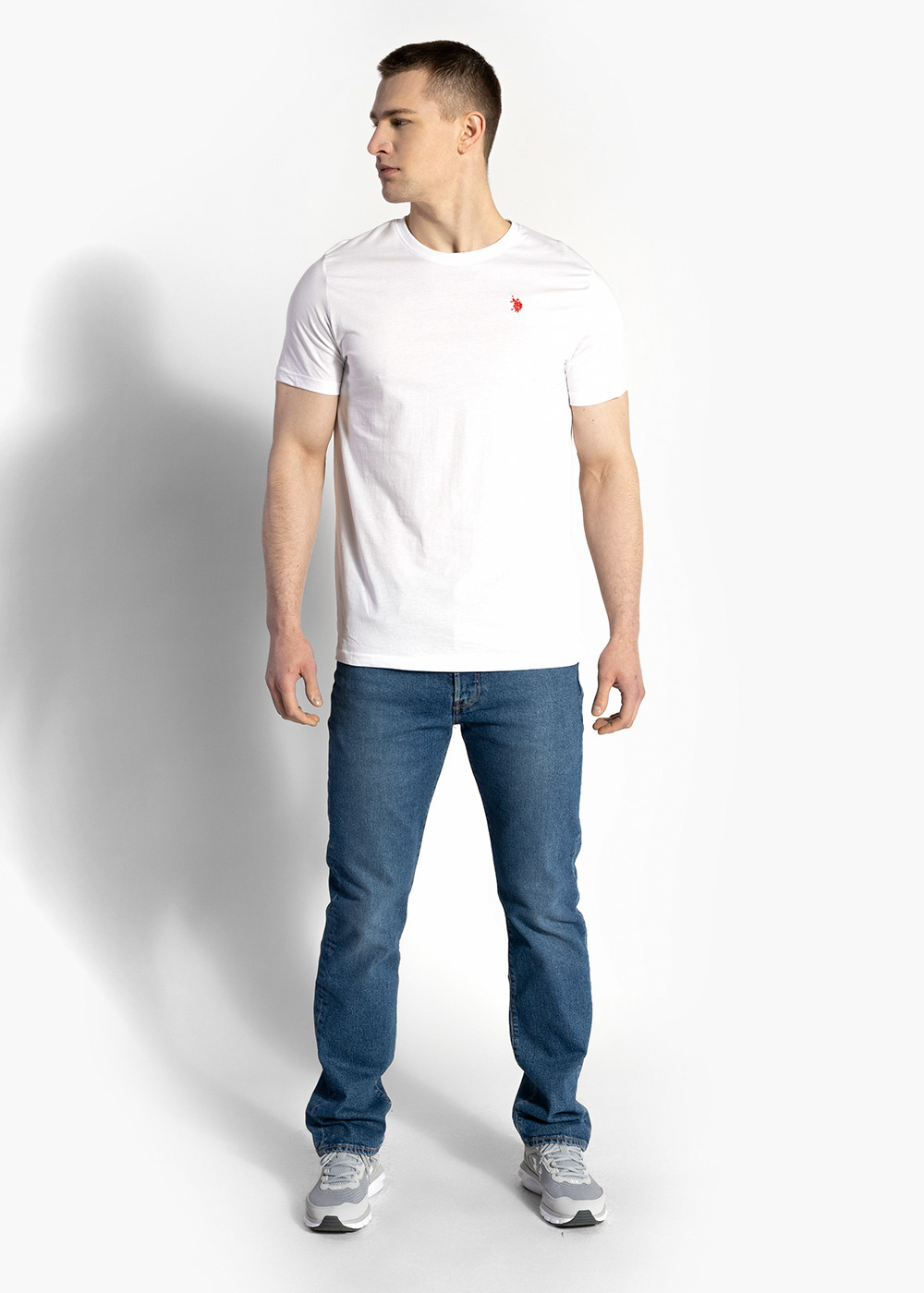 U.S. POLO 2Pack Roundneck 19,99 € - Sneaker Peeker - Les Meilleures ...